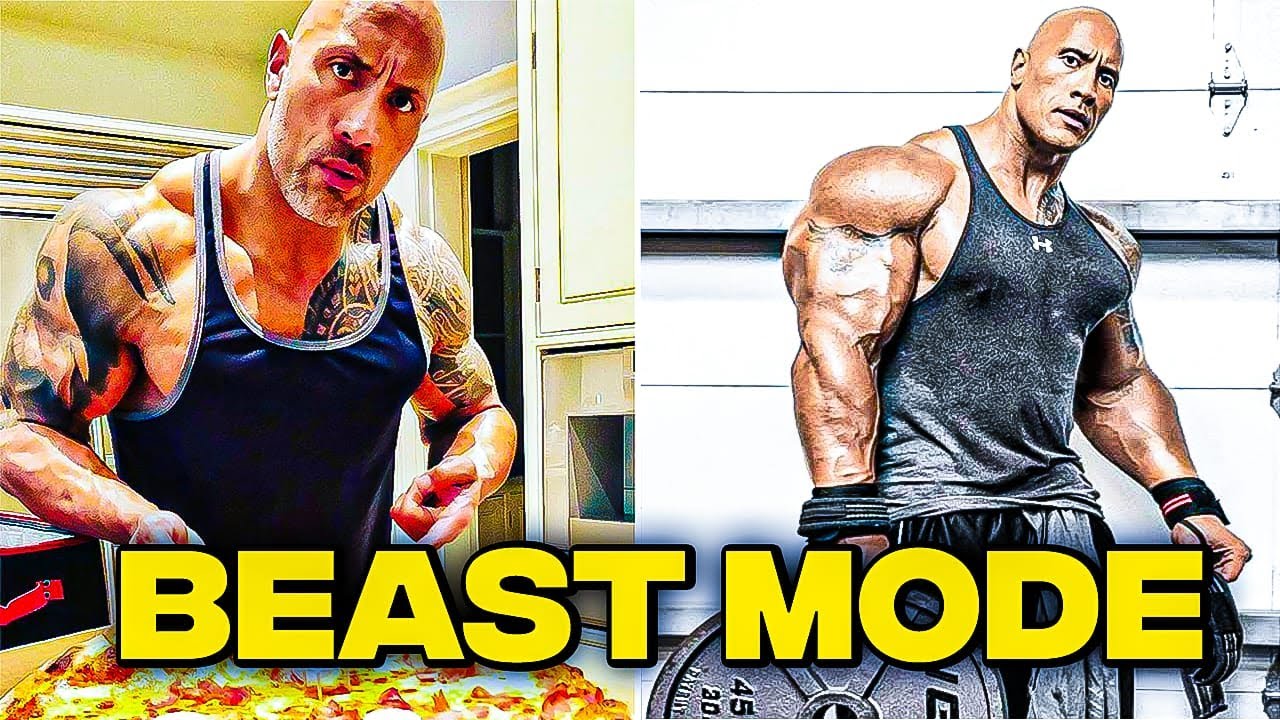 Craziest Celebrity Workouts That’ll Get You Fit or Drive You Insane ...