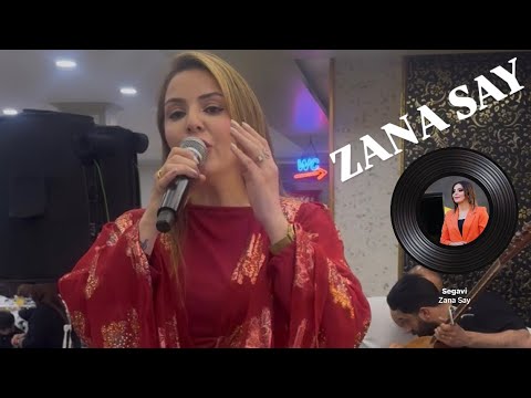 ZANA SAY SEGAVİ 2026 ( SILOKİ AŞİRETİ DÜĞÜNÜ )
