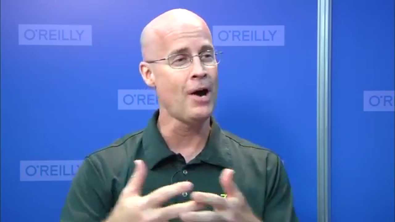 Adam Culp (Zend Technologies) Interview - OSCON 2014 - YouTube