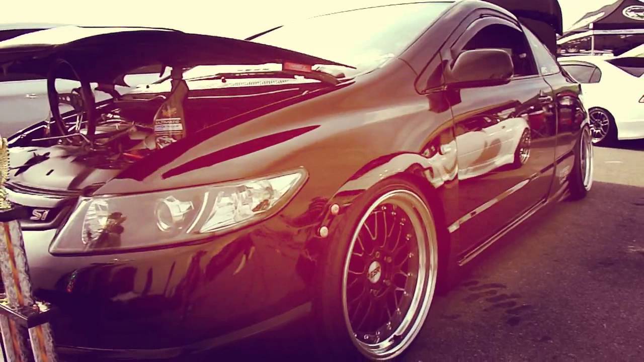 Import Face Off 2016 Famoso Coverage - YouTube