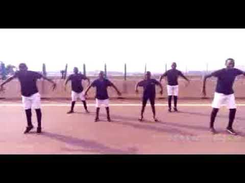 Wulira Endongo by Gravity Omutuju (Divine Talents) - YouTube
