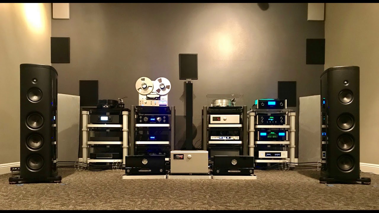 Audiophile recordings Vol. 16- Audiophile heaven- HQ- Lossless- High ...