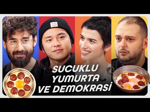 DEPRESYONA GİRERKEN VİTES ARTIRMAK! @KALTChannel @educatedearYT @chabyhan @whenselensu