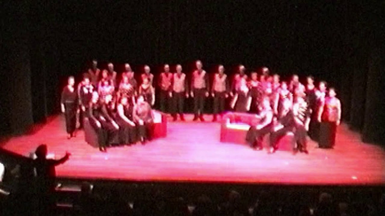 "It's a Grand Night For Singing"; uit de musical "State Fair". - YouTube