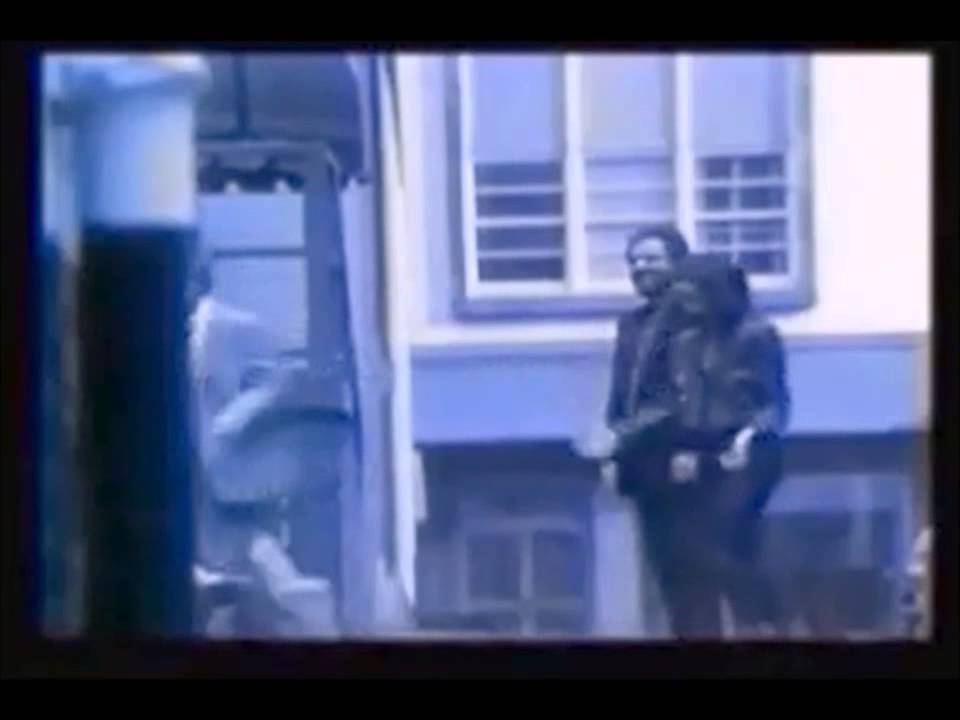 Karen Brooks & Randy Sharp "Baby I'm The One" - YouTube