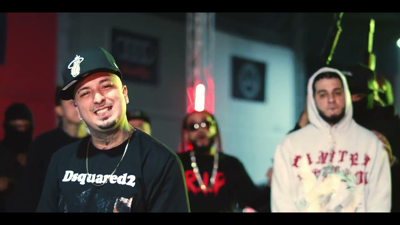 RIP - LIL-H NINJIIZU (OFFICIAL VIDEO) - YouTube