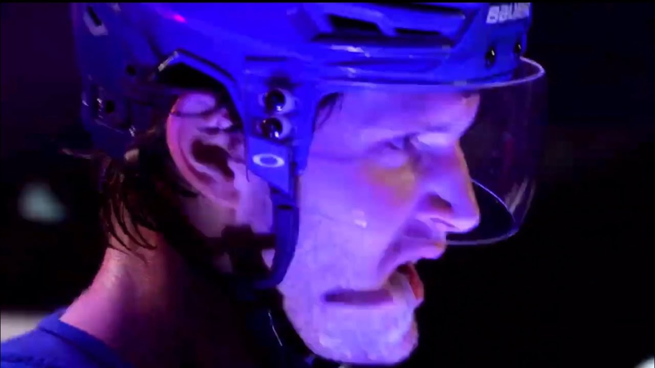 Jacob Trouba Hits montage - YouTube