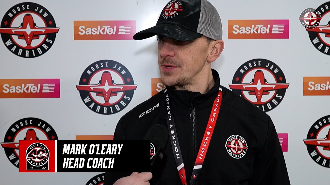 PREVIEW | Mark O'Leary - Dec 15 - YouTube