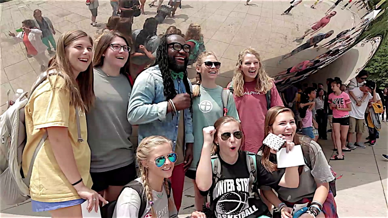 Robert Hawkins "Happy" Official Music Video - YouTube