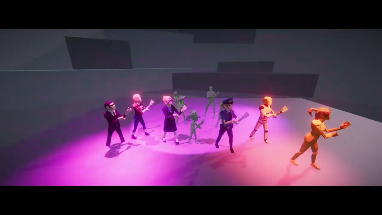 Camryn music video - YouTube