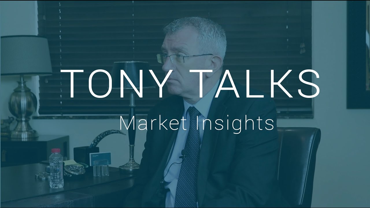 Tony Talks: Market Insights - April 10, 2017 - YouTube