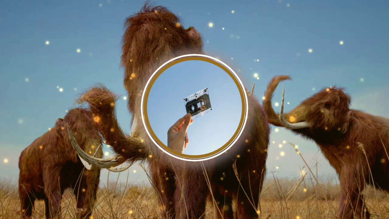 Dance of the Mammoths (No Copyright Music) - YouTube