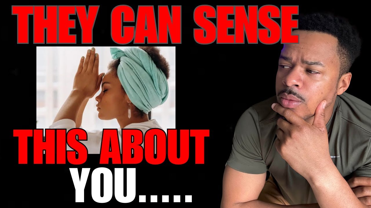 Chosen One.. YOU Never Fit In.. THEY Can Sense THIS ABOUT YOU! - YouTube