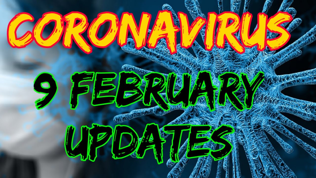 Coronavirus February updates | कोरोना वायरस इनफेक्शन कहां तक पहुंचा ...