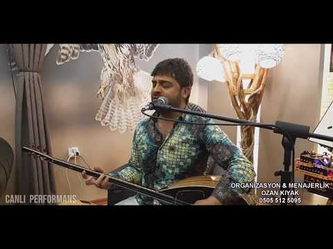 Ömer Şahin Ağladıkca 2020 BY Ozan KIYAK CANLI PERFORMANS