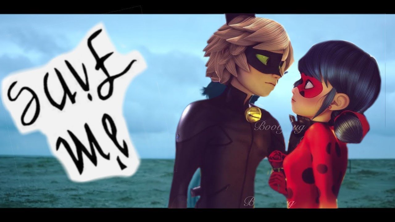 Miraculous Ladybug || Save Me || - YouTube