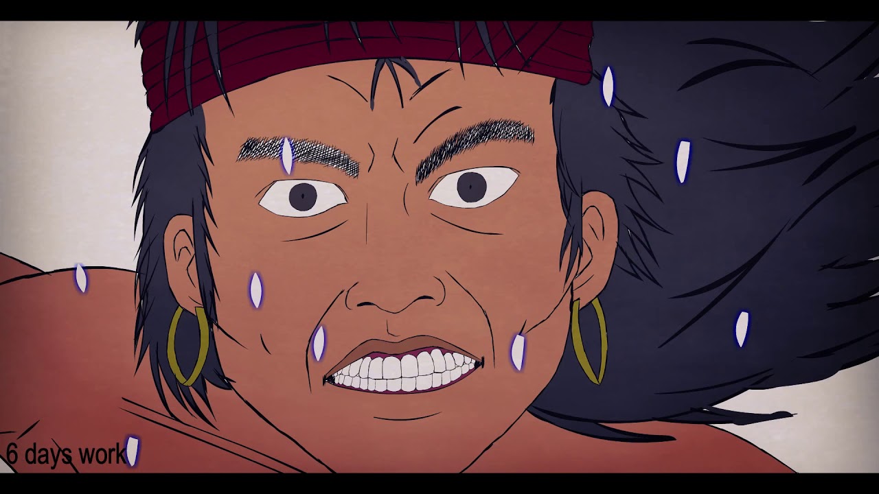 Teaser Animation - YouTube