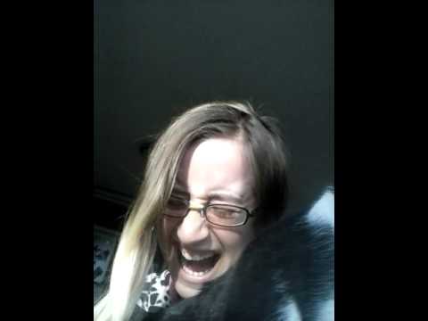 Human Growling and Roaring - YouTube