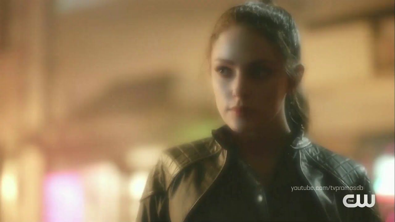 Legacies 4x06 Promo SUBTITULADO [HD] - YouTube