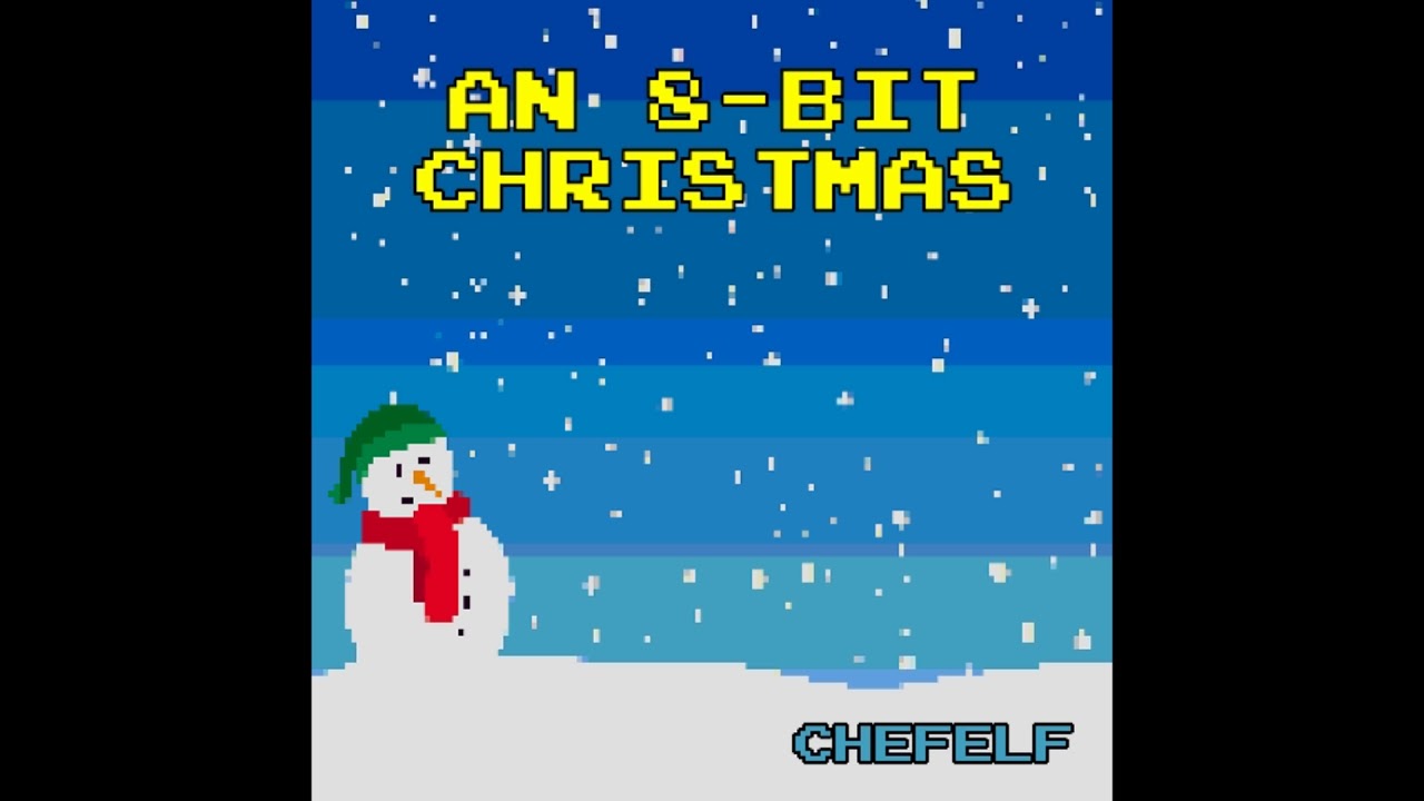An 8-Bit Christmas (Full Album) - YouTube