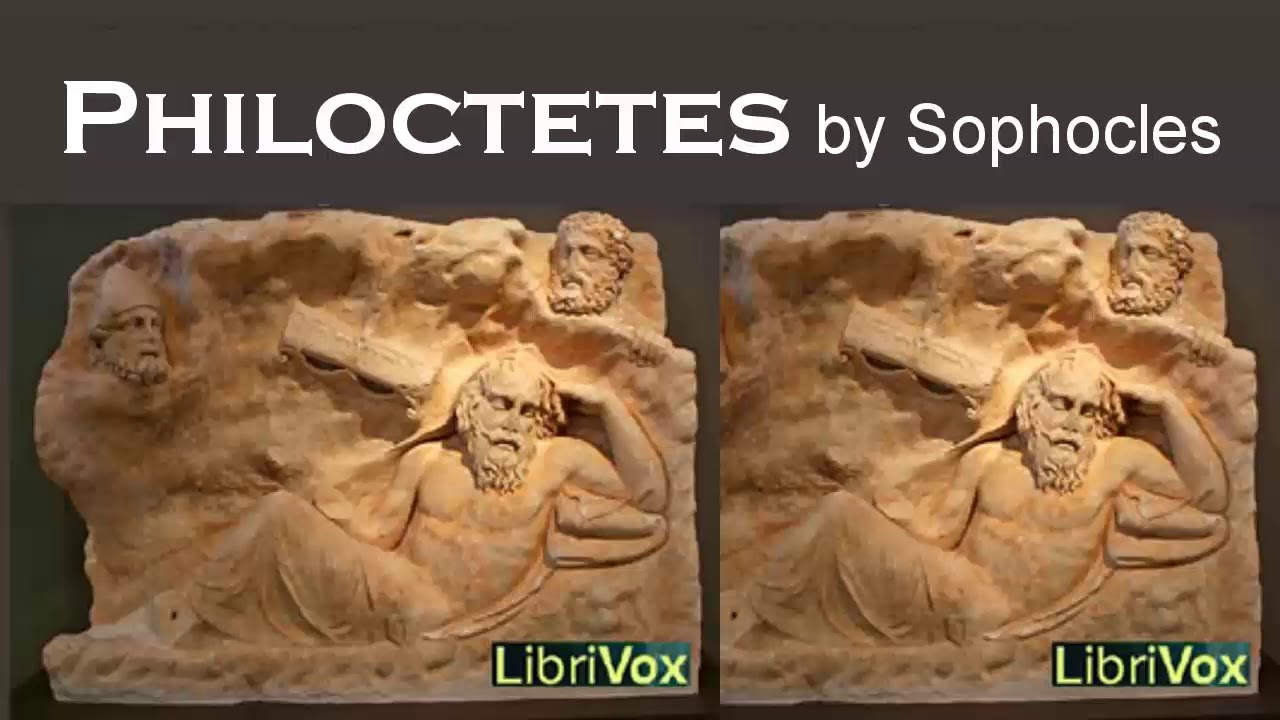 Sophocles Philoctetes