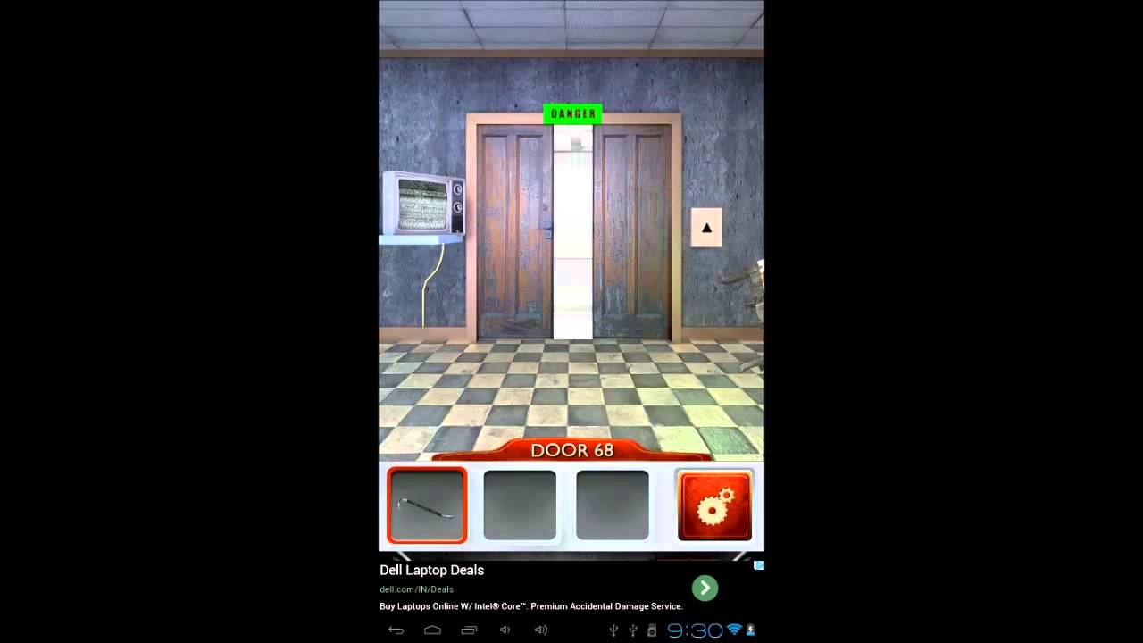 100 Doors 2 Level 66 67 68 69 70 Walkthrough Youtube
