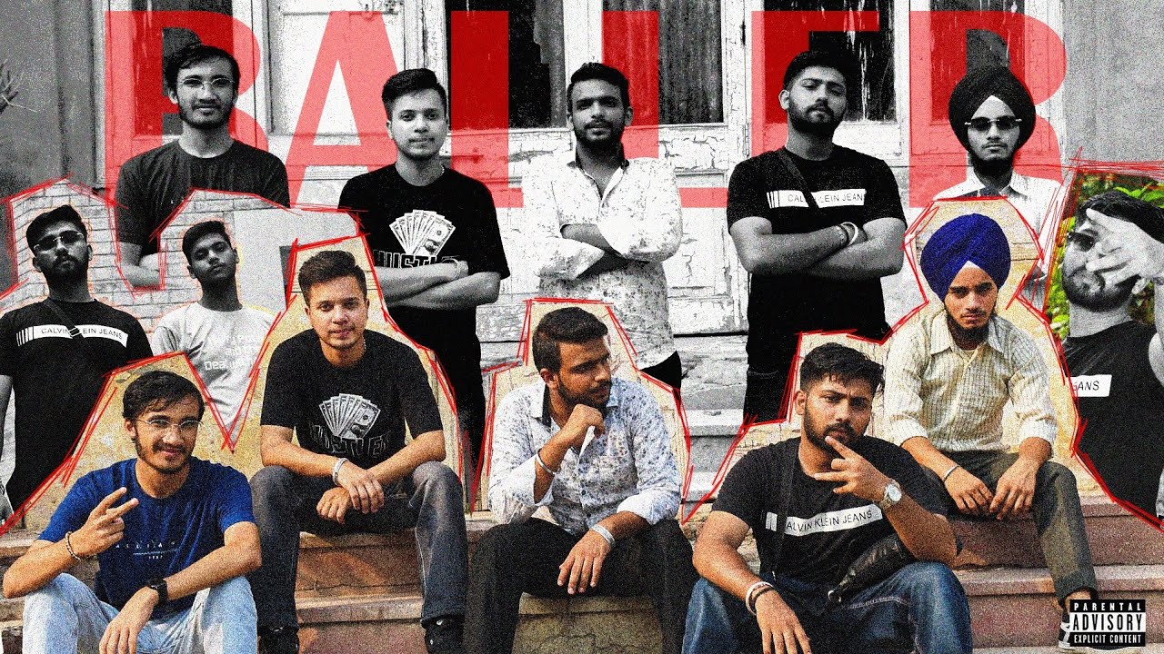 BALLER (COVER VIDEO) - YouTube