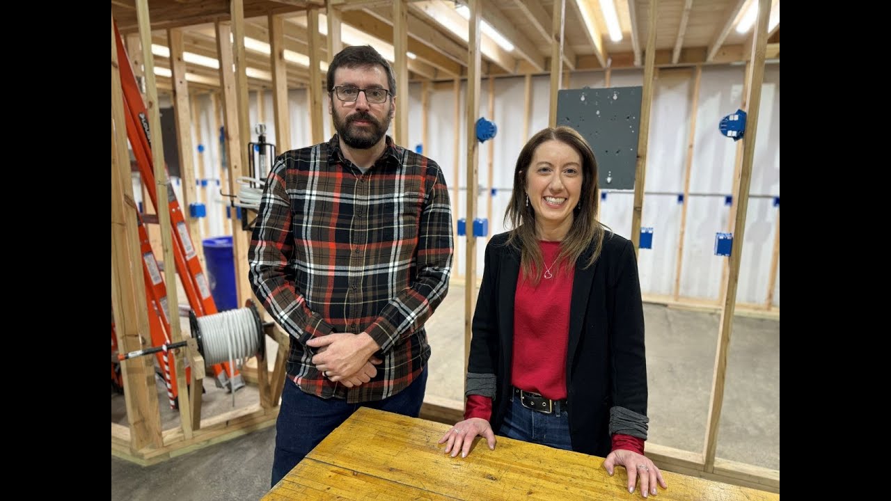 Electrical Construction Technology Program Director - YouTube