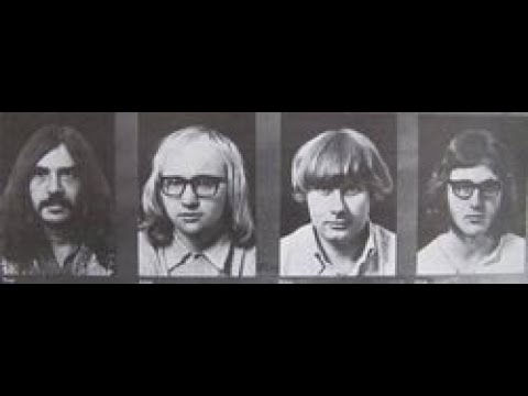 CONTINUUM - VIVALDI SYNTHESIS TWO / AUTUMN GRASS - DUTCH UNDERGROUND ...
