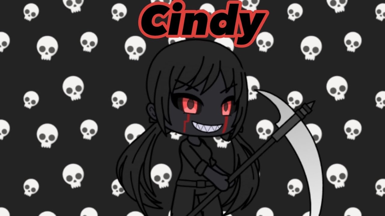 Cindy // Gacha Life Horror Mini-Movie - YouTube
