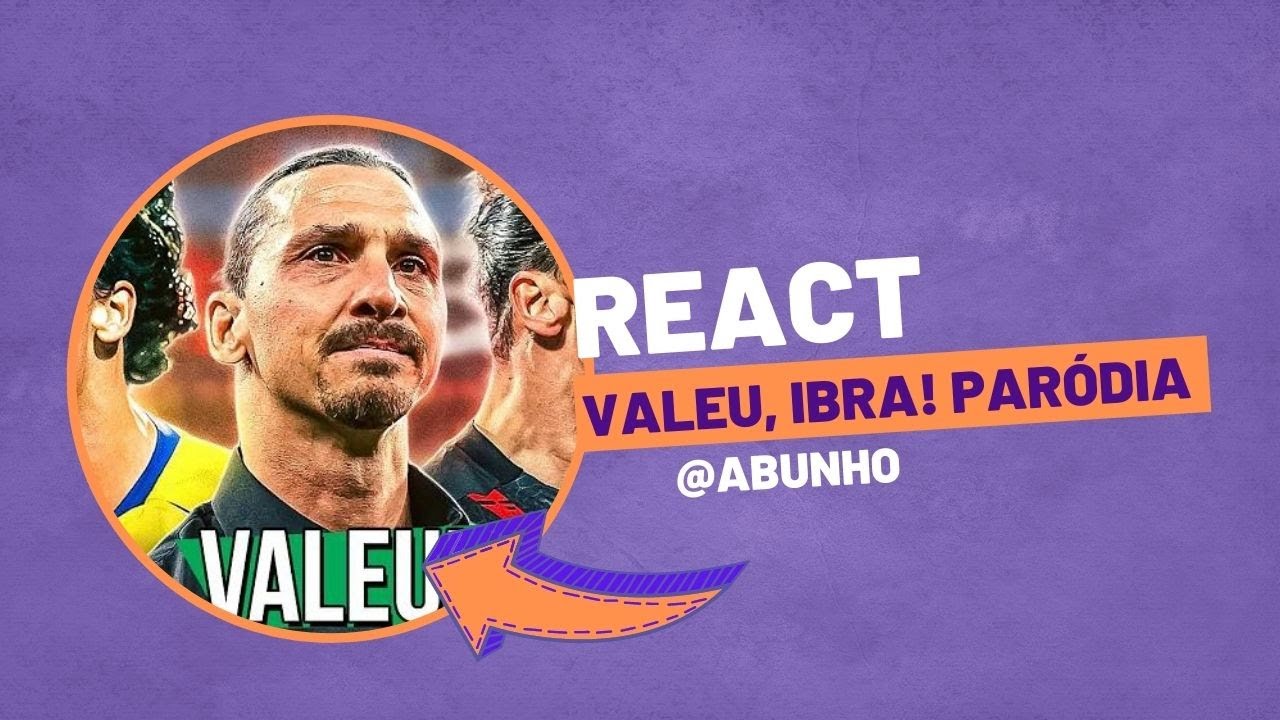 ibra é superestimado? ♫ VALEU, IBRA! O ADEUS DE IBRAHIMOVIC | Paródia ...