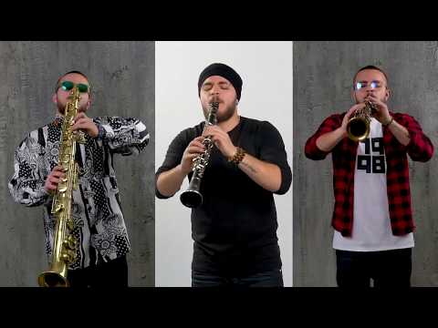 Orxan Musayev - Ya sənindir ya mənim