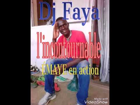 Dj FAYA mix cabo love