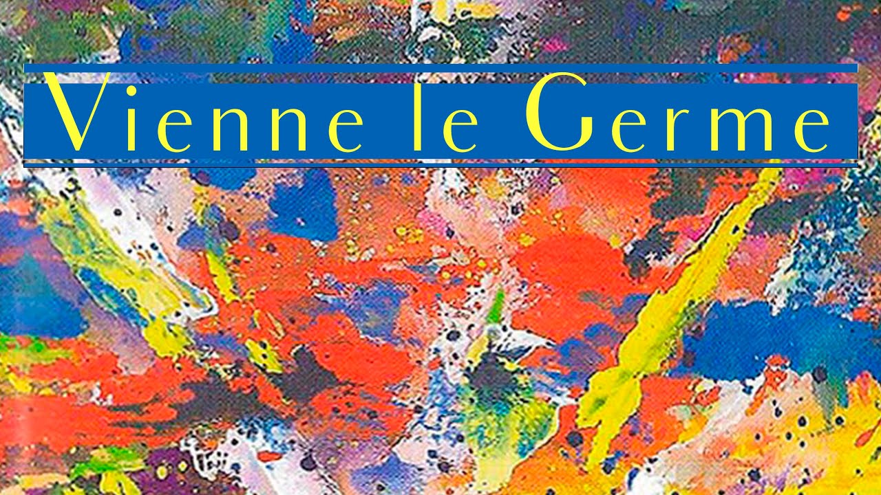 Vienne Le Germe - YouTube