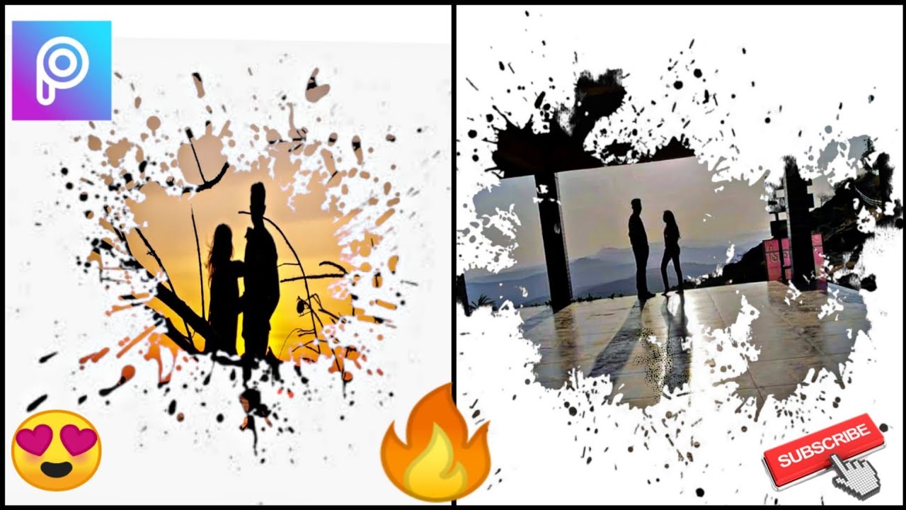 PicsArt editing Tutorial || Editing New Style || Creative Photo Editing ...