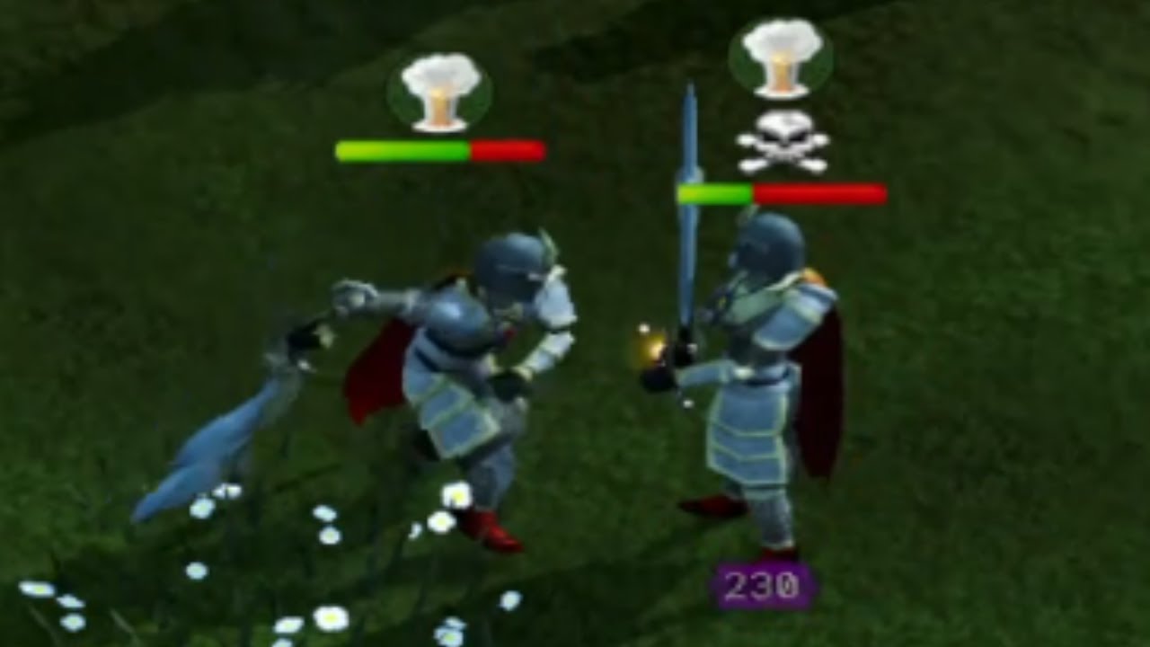 OSRS Pkers try RS3 Pking! ft. Westham - YouTube