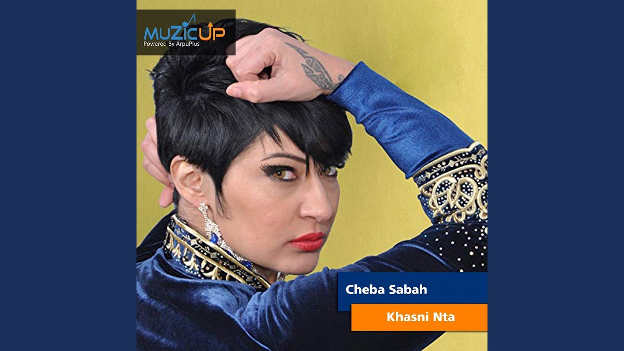 khasni nta - YouTube