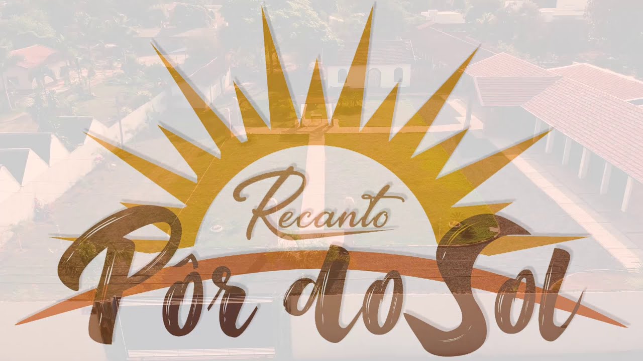 Conheça o nosso Recanto Pôr do Sol! ⛅ - YouTube