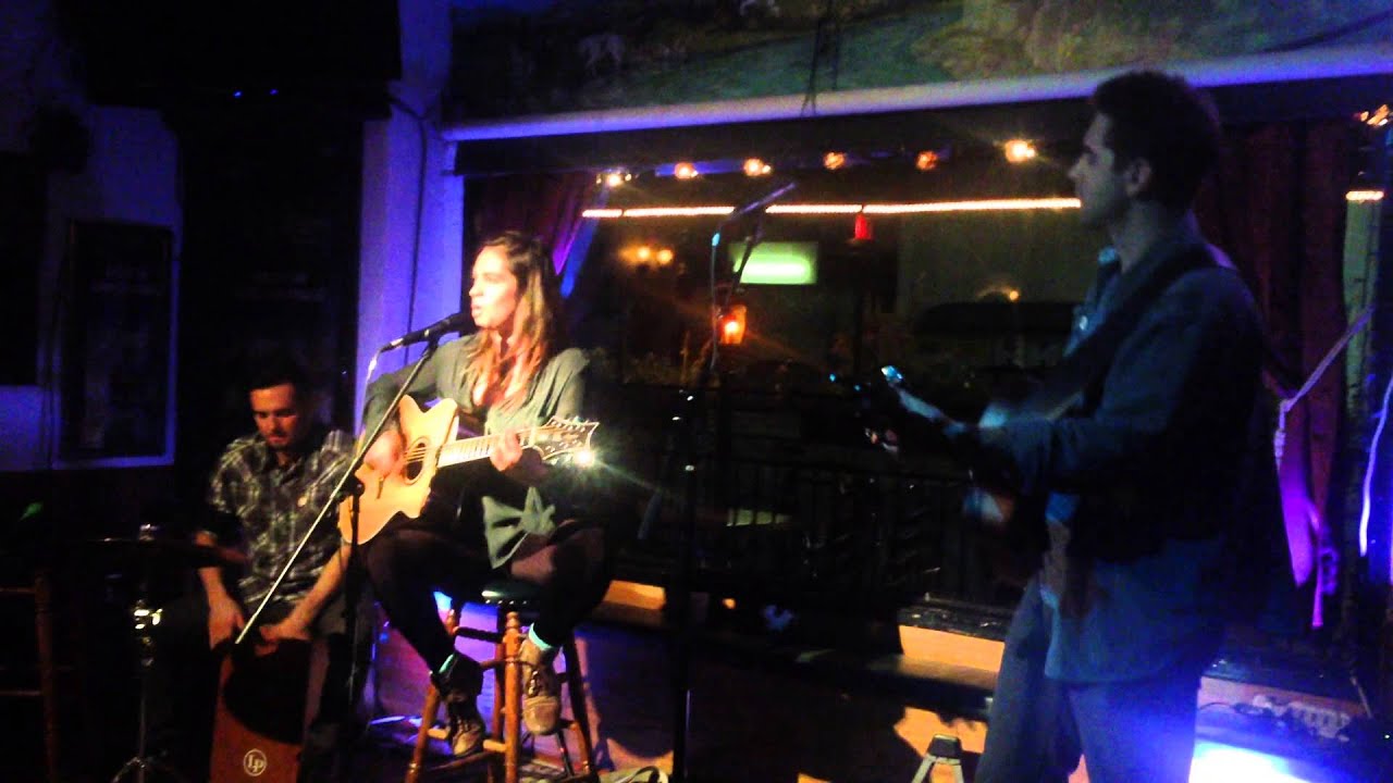 Bobby Mcgee --cover by Ari Tibi - YouTube