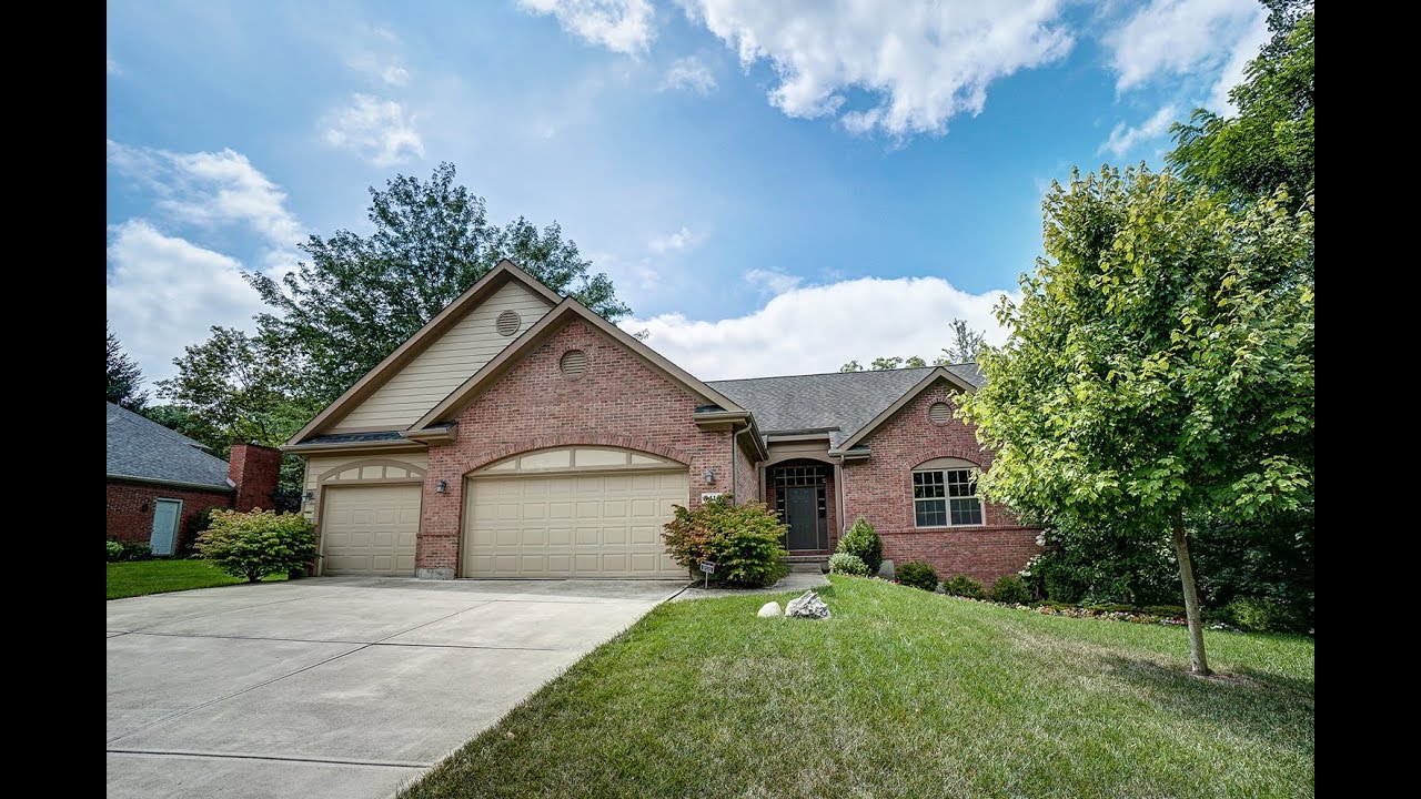 3419 MILL RUN ROAD BEAVERCREEK OH 45431 - YouTube
