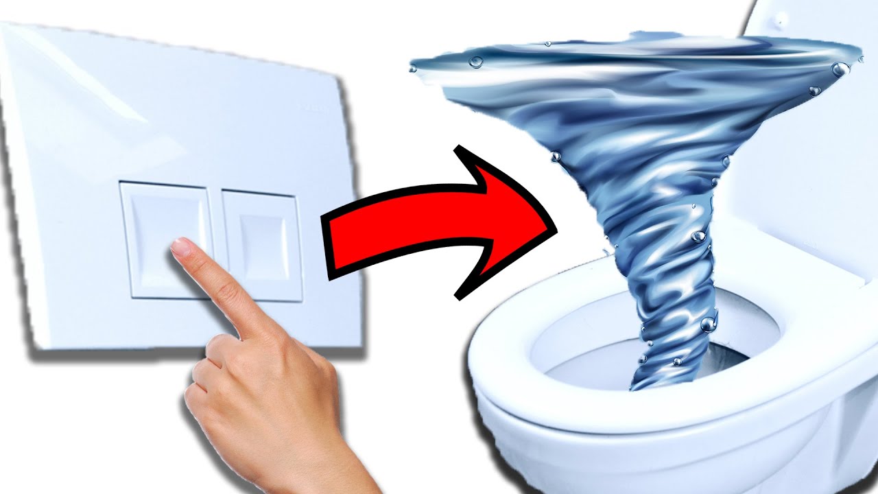 WC TOILET FLUSH SOUND EFFECT ONE HOUR - YouTube