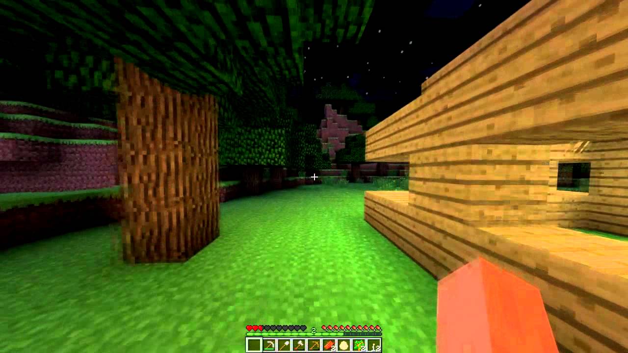Minecraft: EP 2 - YouTube