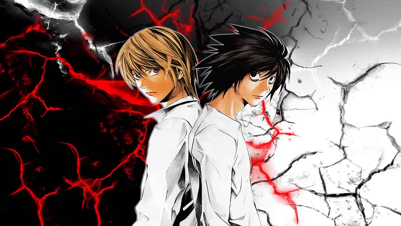 Death Note Opening 2 - YouTube Music