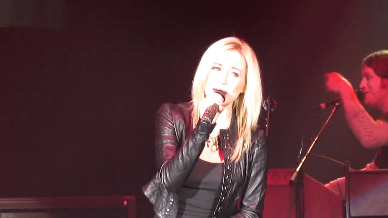 Kellie Pickler- Best Days Of Your Life - YouTube