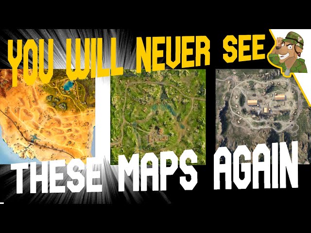 New World Of Tanks Blitz Maps