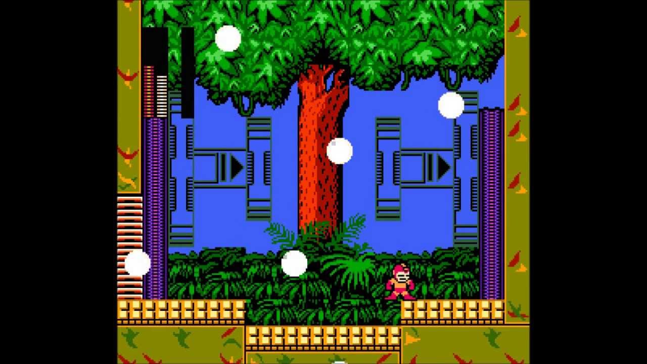 Megaman 8 (8-bit)pc parte 3-Searchman/Astroman e Aquaman - YouTube