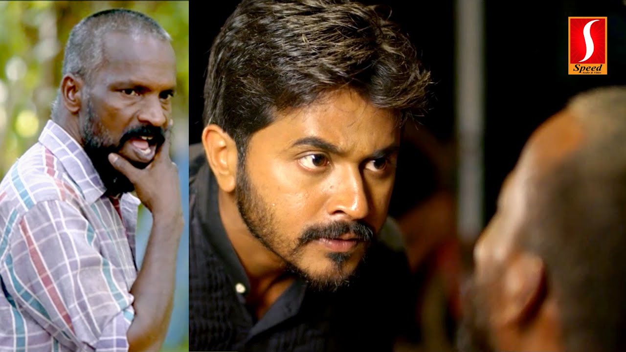 Vel Tamil Dubbed Movie Action Scenes | Anjel Mohan |Sherin Malaika| Geetha Vijayan |Kulappulli ...