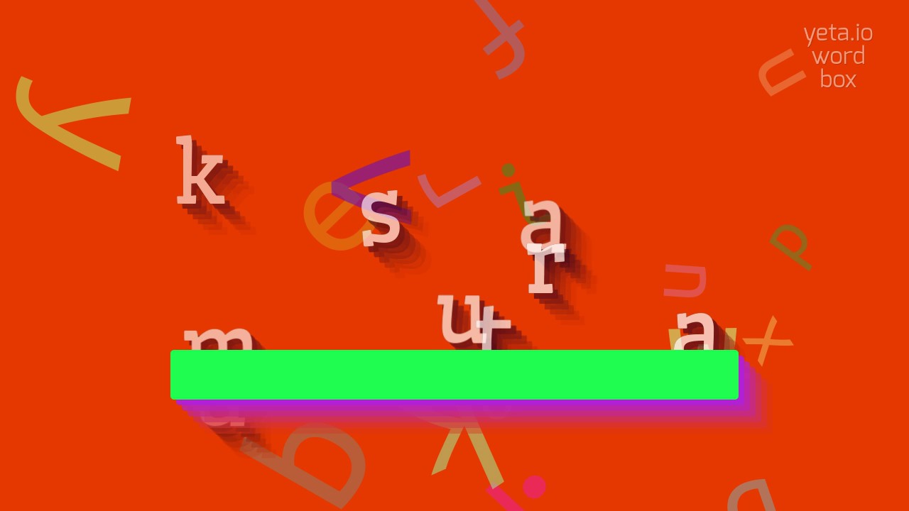 HOW TO SAY KAMASUTRA? #kamasutra - YouTube