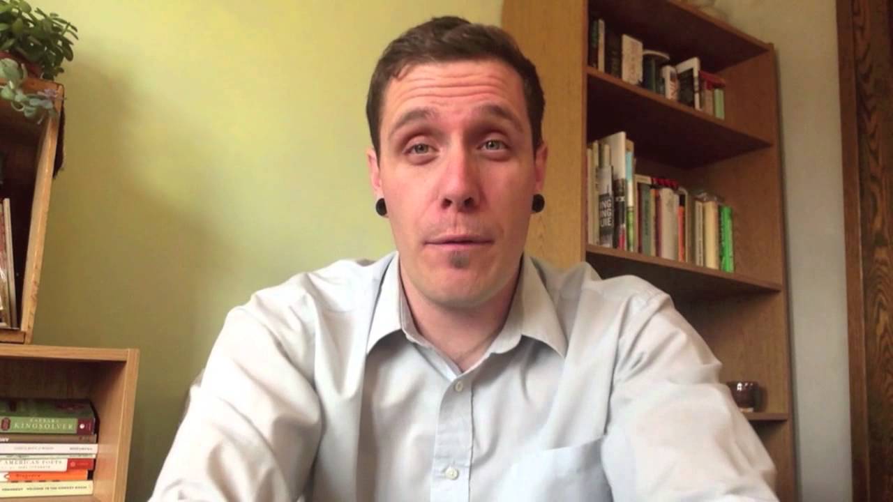 Who is Jamie Utt? A Message to Dolores Middle School Parents and ...