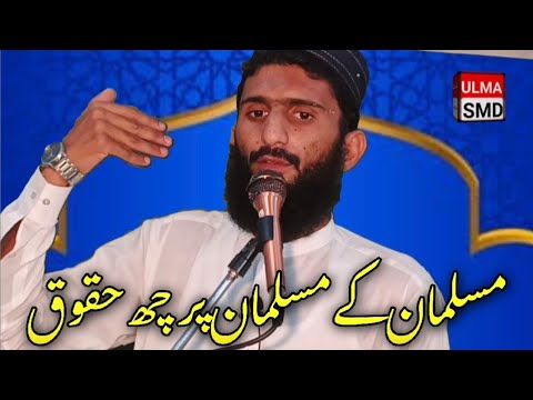 Emotional Speach Molana Qari Sajid ur Rehman Wakeel Sahib|Ulma CD Center|14/11/2025